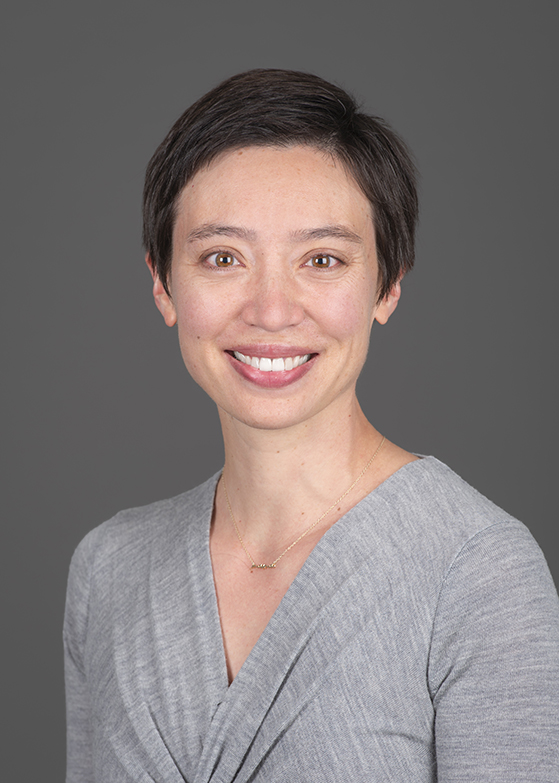 Constance Lee M.D. | Health care provider | OHSU